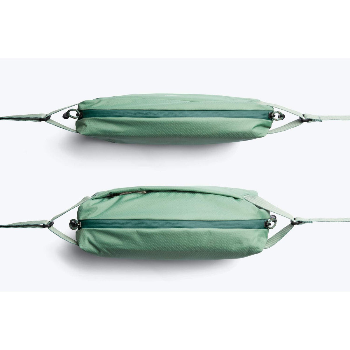 Bellroy Lite Sling - Moss – The Planet Traveller