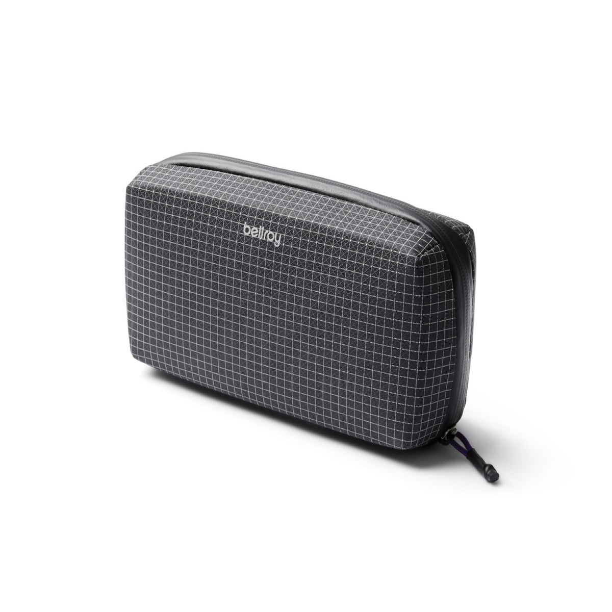 Bellroy Tech Kit - Arcadegrey – The Planet Traveller