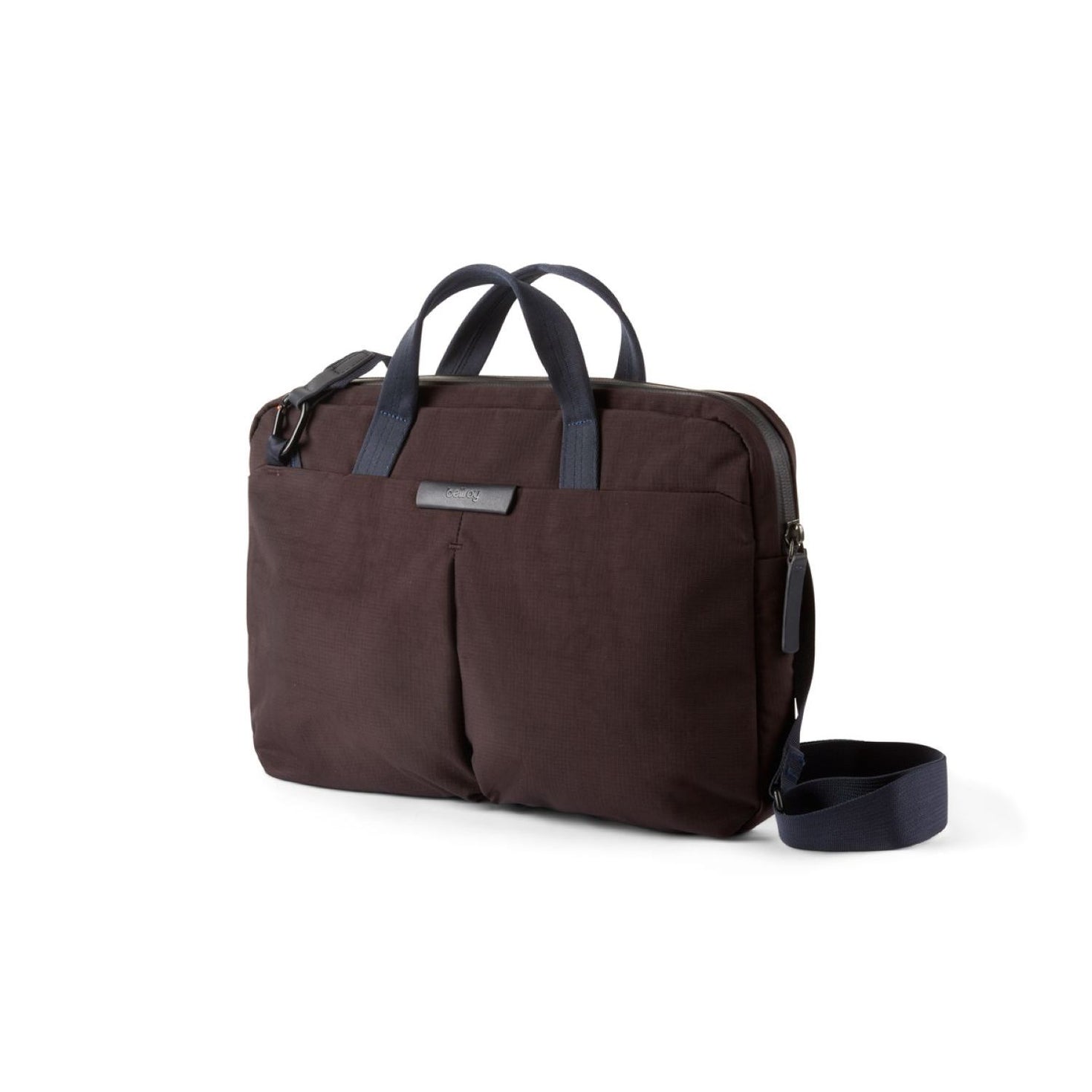 Bellroy Tokyo Laptop Bag 14" - Deepplum – The Planet Traveller