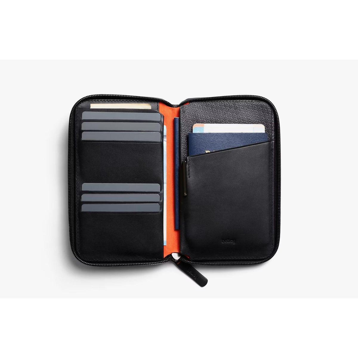 Bellroy Travel Folio (Second Edition) - Carryology Essential Edition ...
