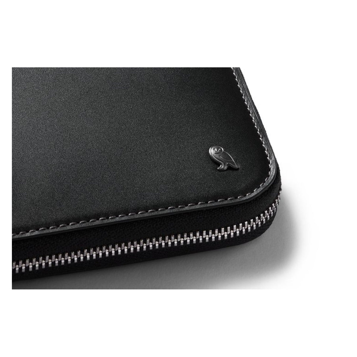 Bellroy Zip Wallet - Black – The Planet Traveller