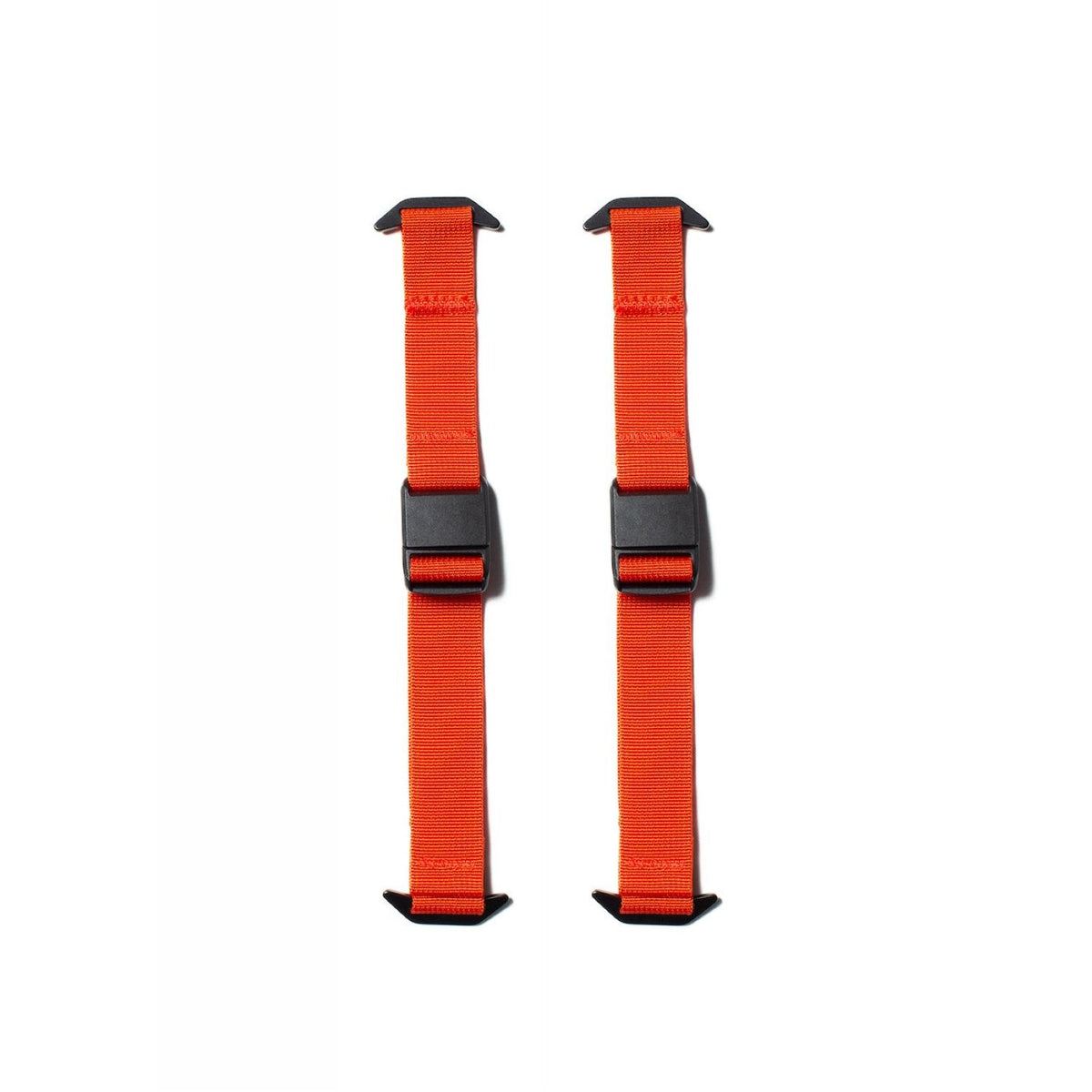 Black Ember Forge SB 30/40 Compression Straps - Orange – The Planet ...
