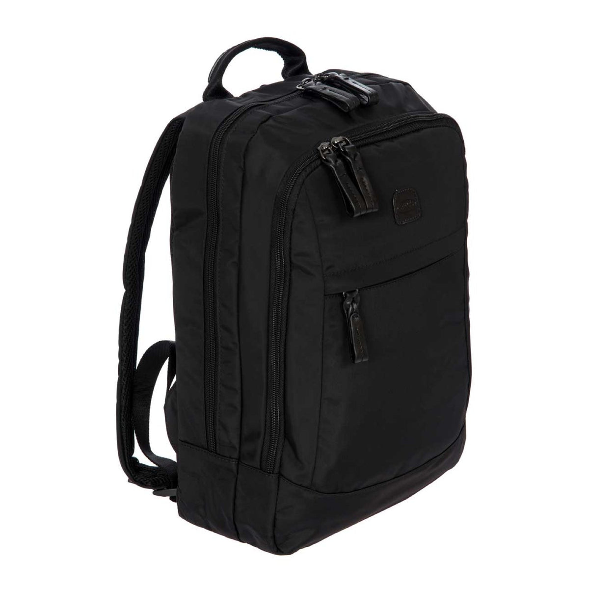 Bric's X-Travel Metro Backpack (Black) – The Planet Traveller