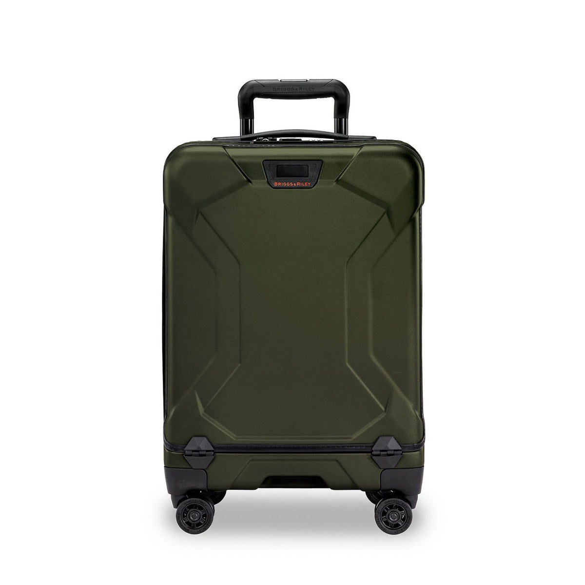 Briggs & Riley Torq 2.0 Domestic Carry-On Luggage Spinner (Hunter ...