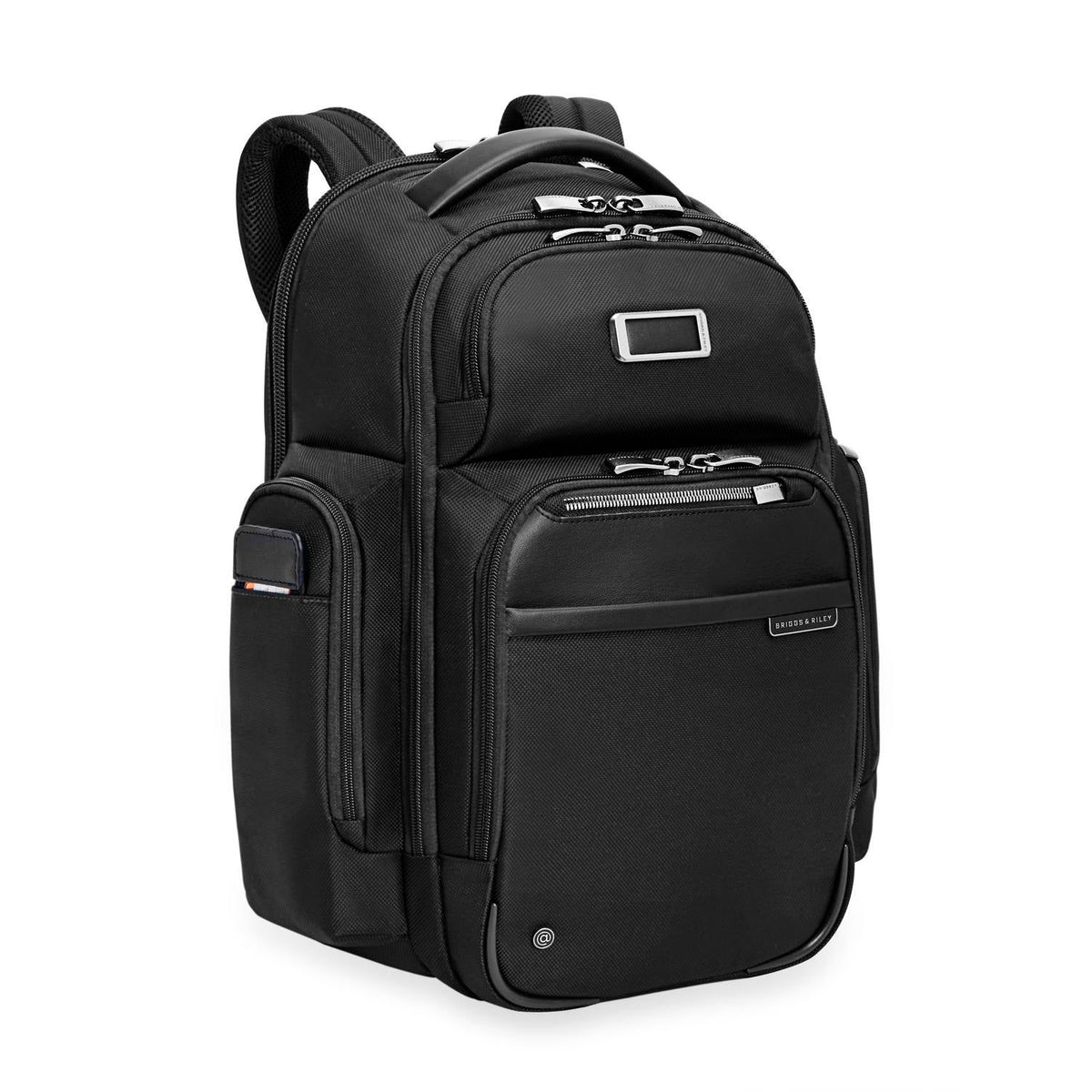Briggs & Riley @Work Redux Large Cargo Backpack - Black – The Planet ...