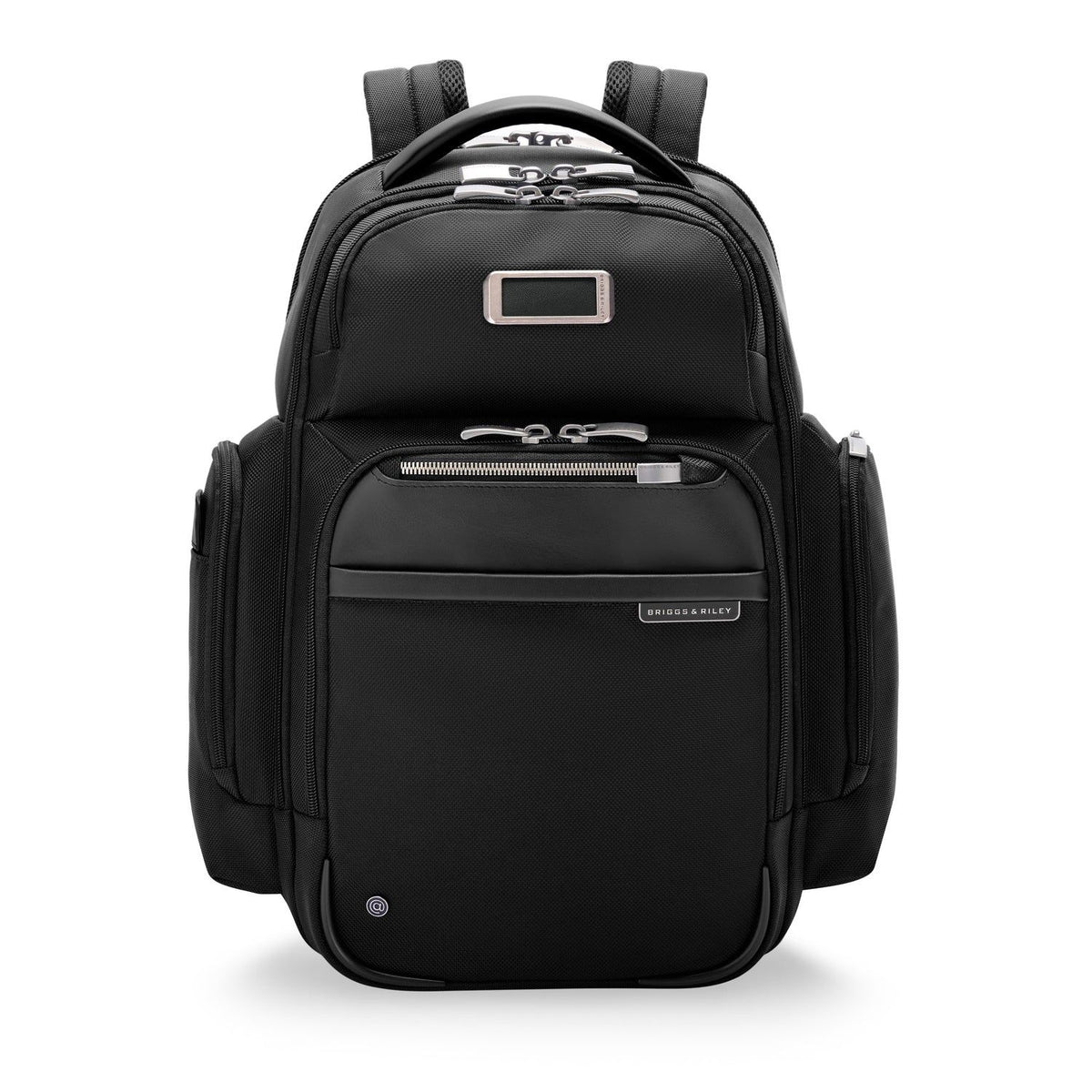 Briggs & Riley @Work Redux Medium Cargo Backpack - Black – The Planet ...