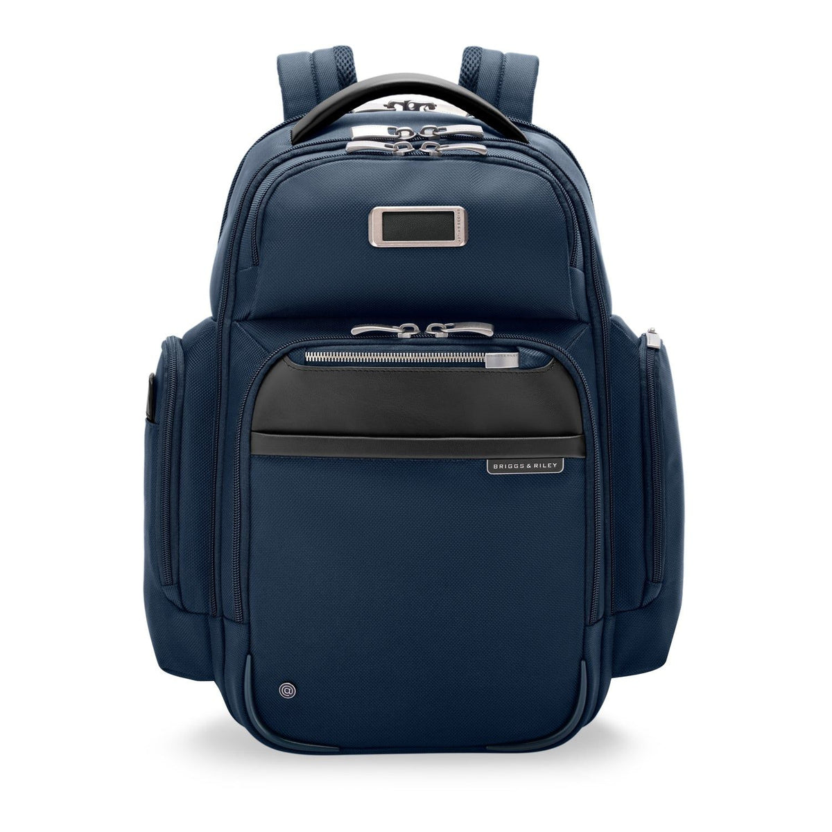Briggs & Riley @Work Redux Medium Cargo Backpack - Navy – The Planet ...