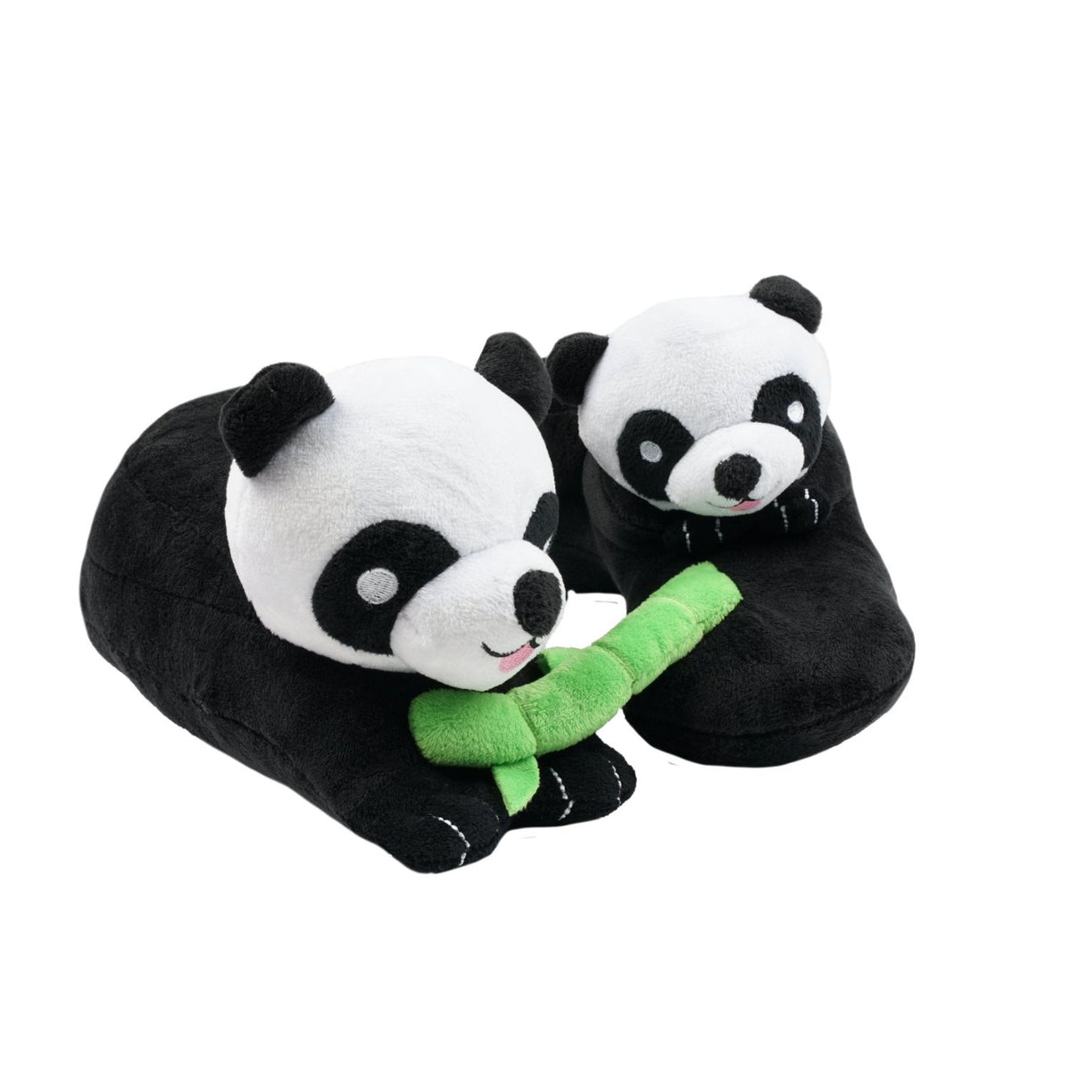 Cabeau Evolution Kids Neck Pillow - Pandas – The Planet Traveller