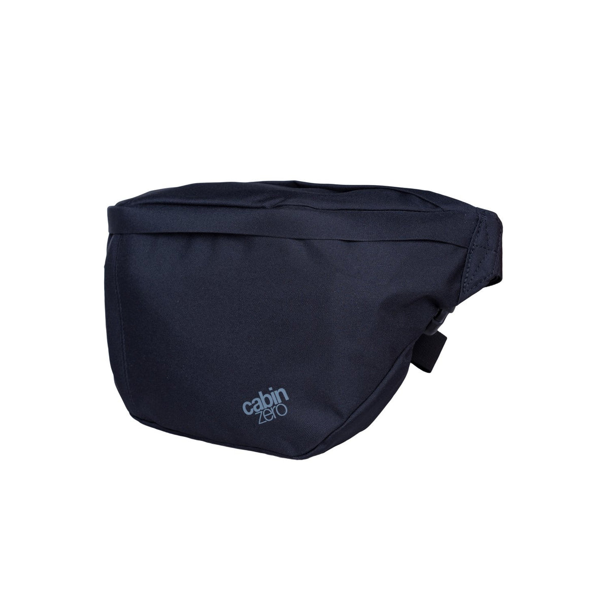 Cabinzero Hustle XL Cross Body 8L (Absolute Black) – The Planet Traveller