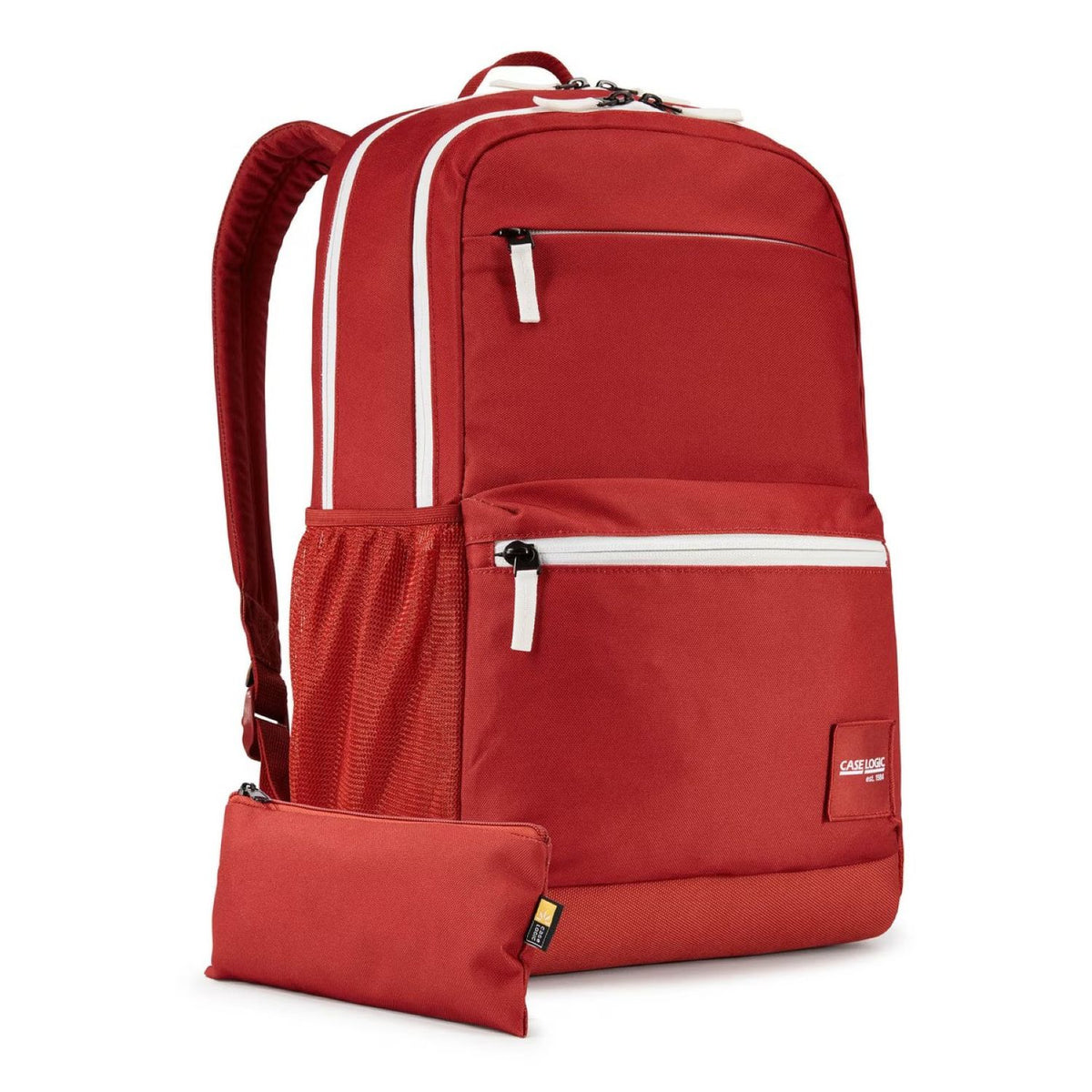 Case Logic Campus Uplink Backpack 26L - Brick – The Planet Traveller