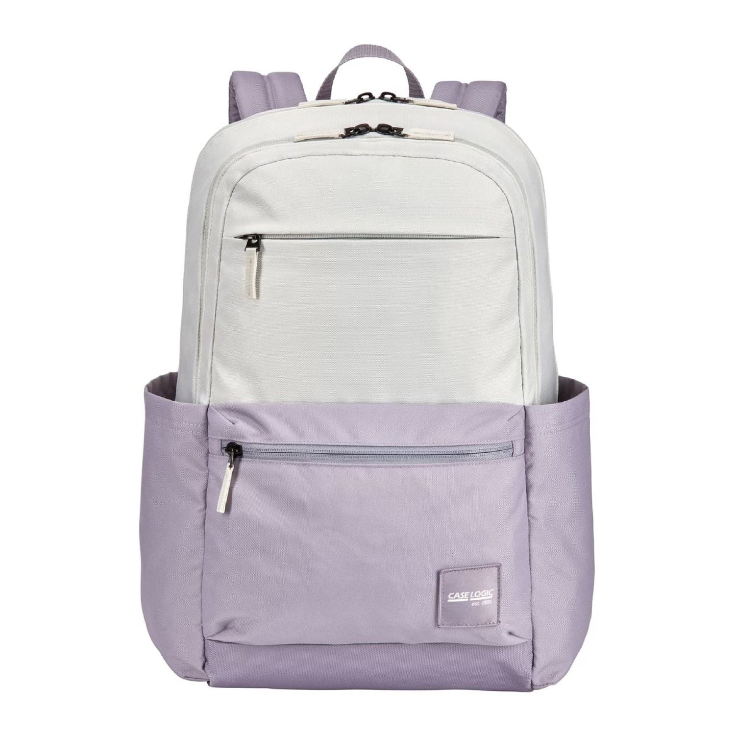 Case Logic Campus Uplink Backpack 26L - Concrete/Minimal Gray – The ...