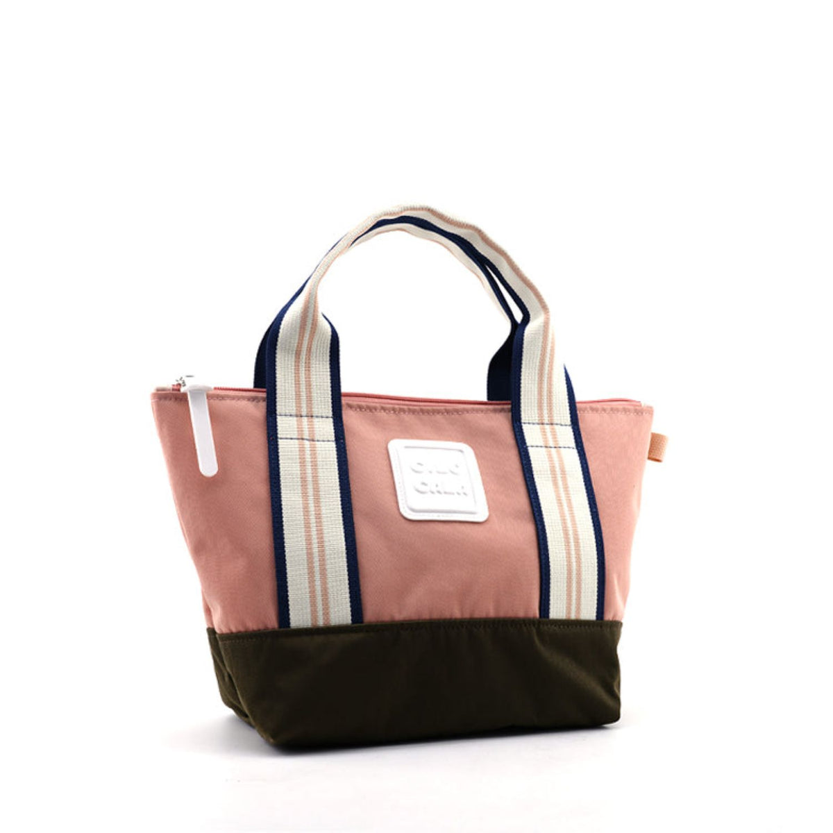 Cilocala Flt Combi Tote Small (Guava) – The Planet Traveller