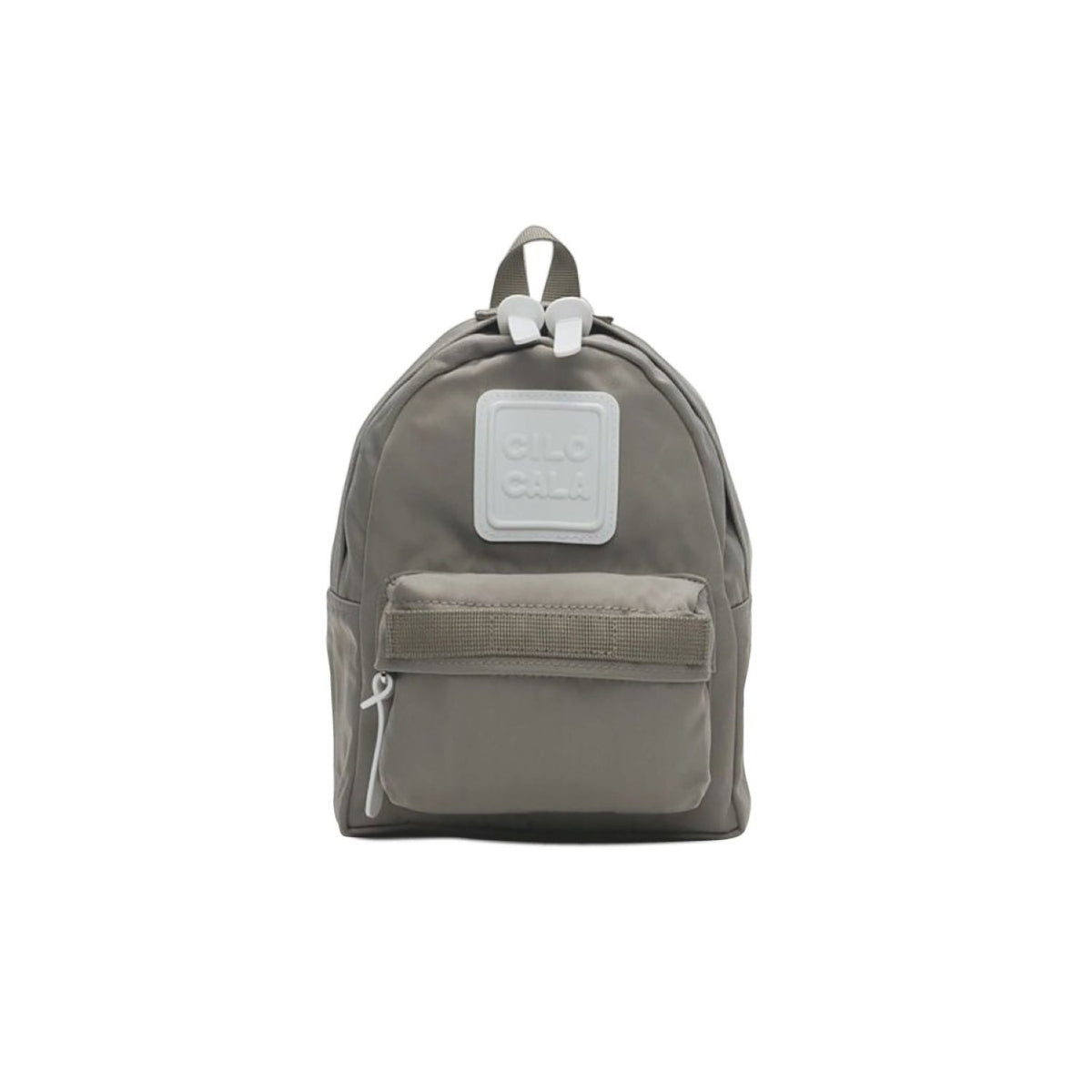 Cilocala Regular Backpack X-Small (Gray) – The Planet Traveller