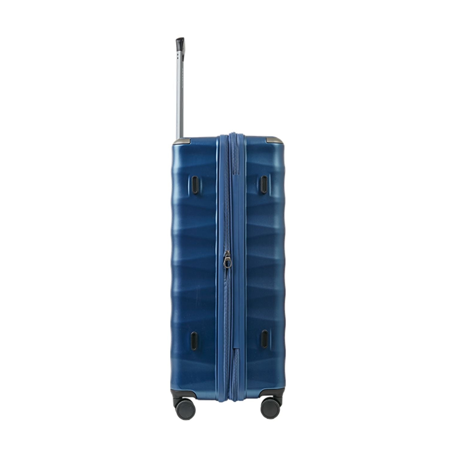 Crossing Arc Pc Upright Carry On Luggage 20" (Blue) – The Planet Traveller