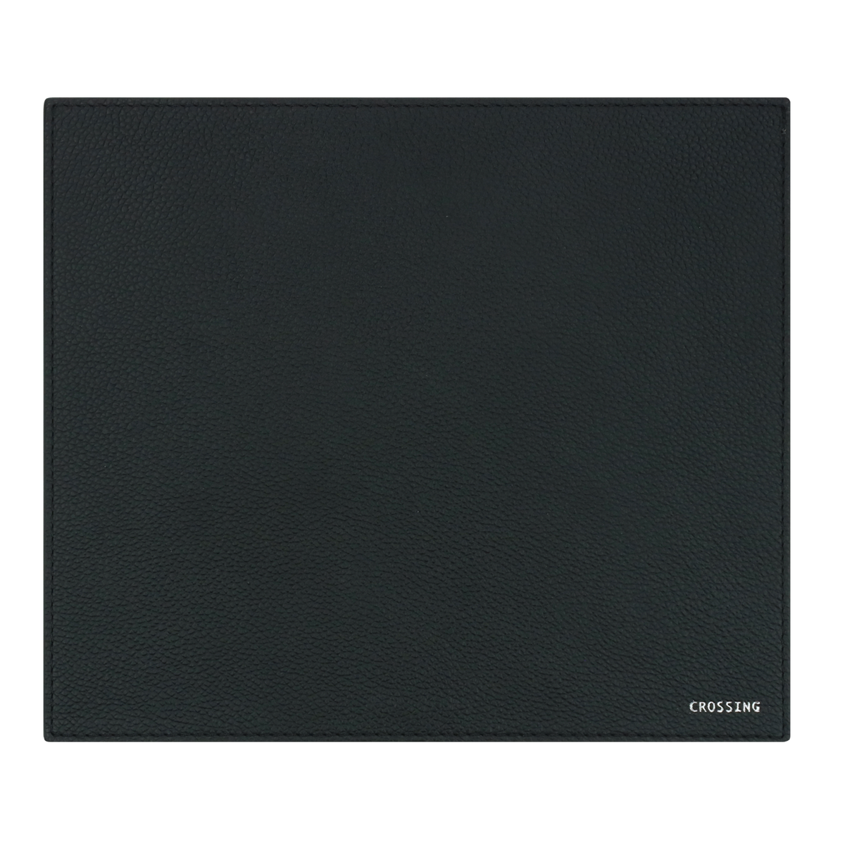 Crossing Milano Mouse Pad - Black-Grey – The Planet Traveller