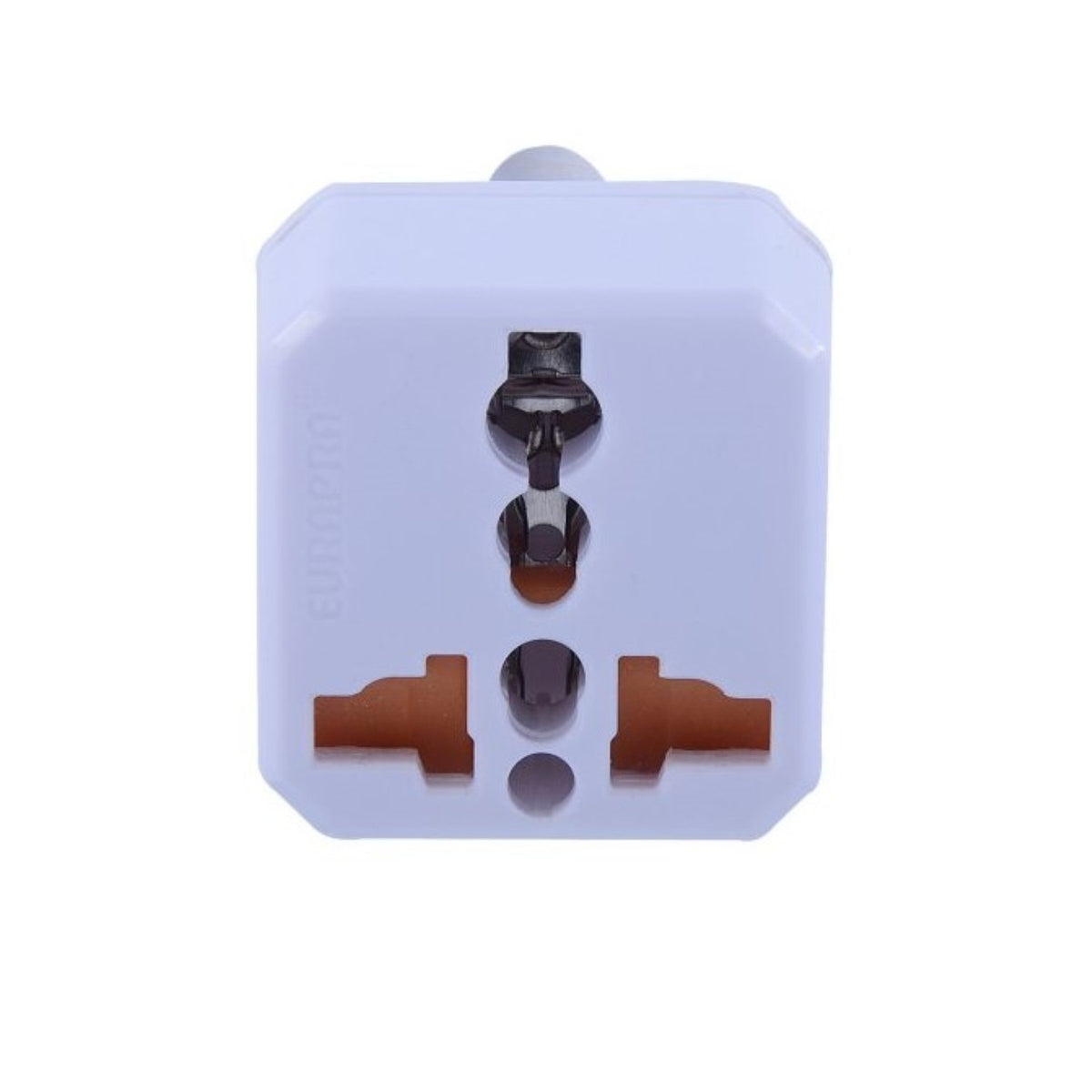 Crossing Travel Adaptor Plug - M (South Africa) – The Planet Traveller
