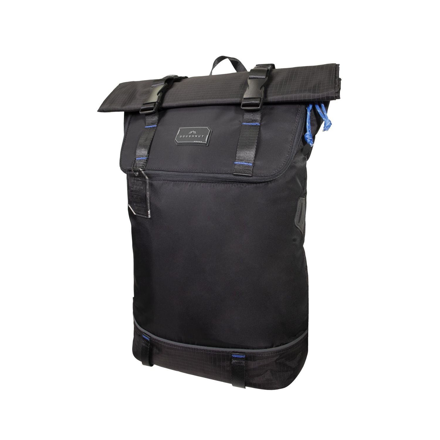 Doughnut Christopher Gamescape Series Backpack - Black – The Planet ...
