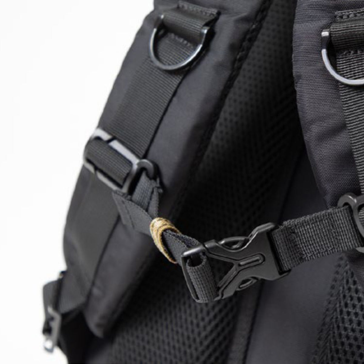 Doughnut Colorado Small Tarzan II Series Backpack- Black X Army – The ...