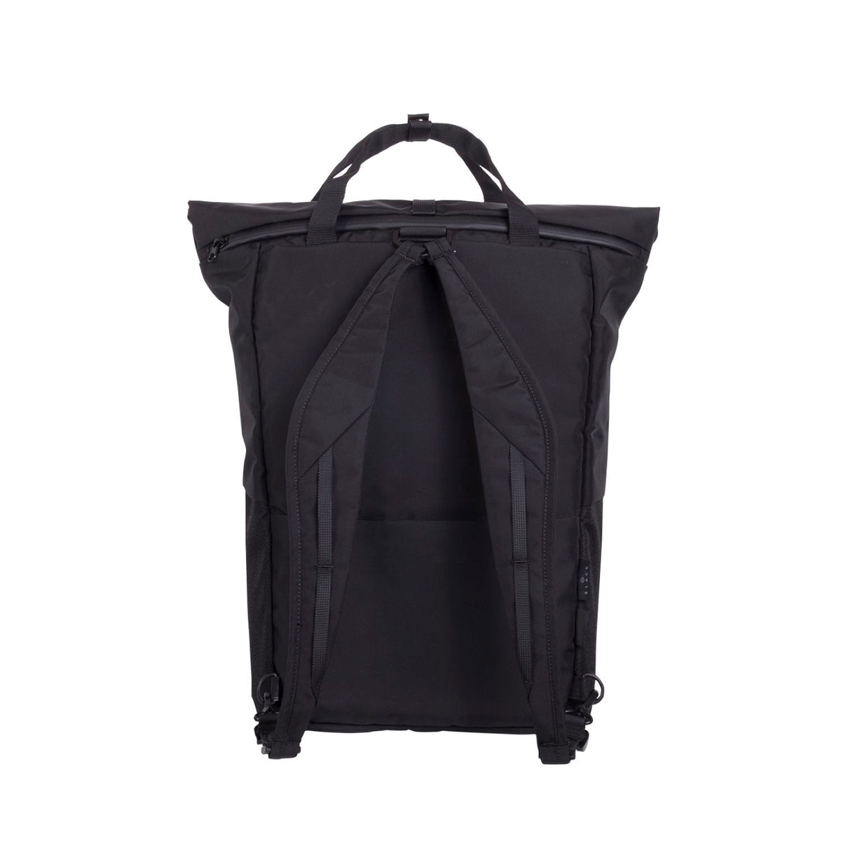 Doughnut Current - Black – The Planet Traveller