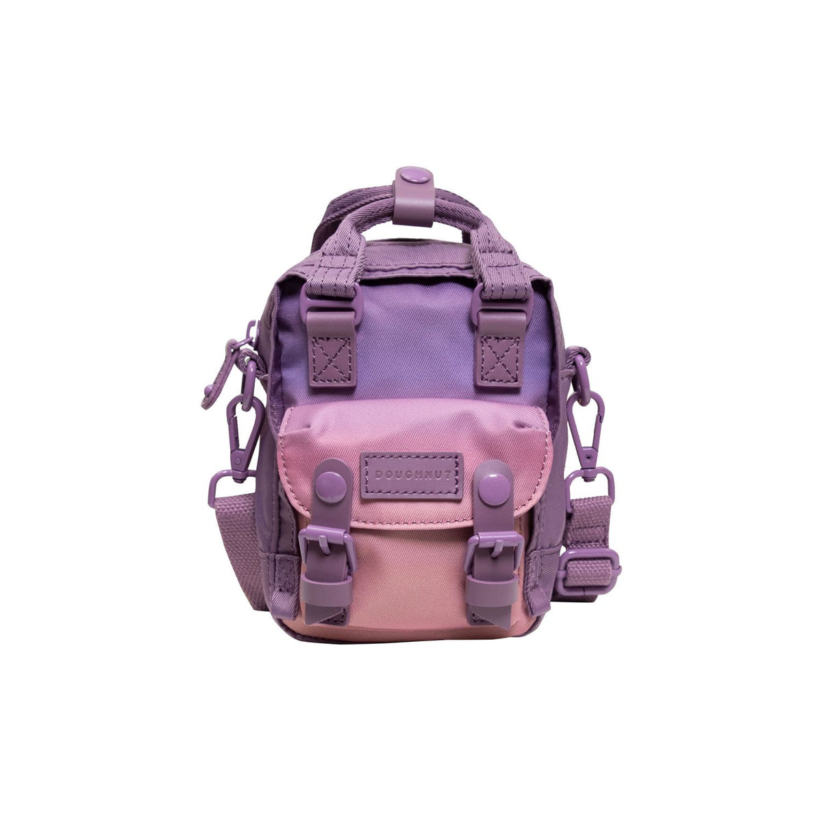 Doughnut Macaroon Tiny Sky Series - Sunset – The Planet Traveller