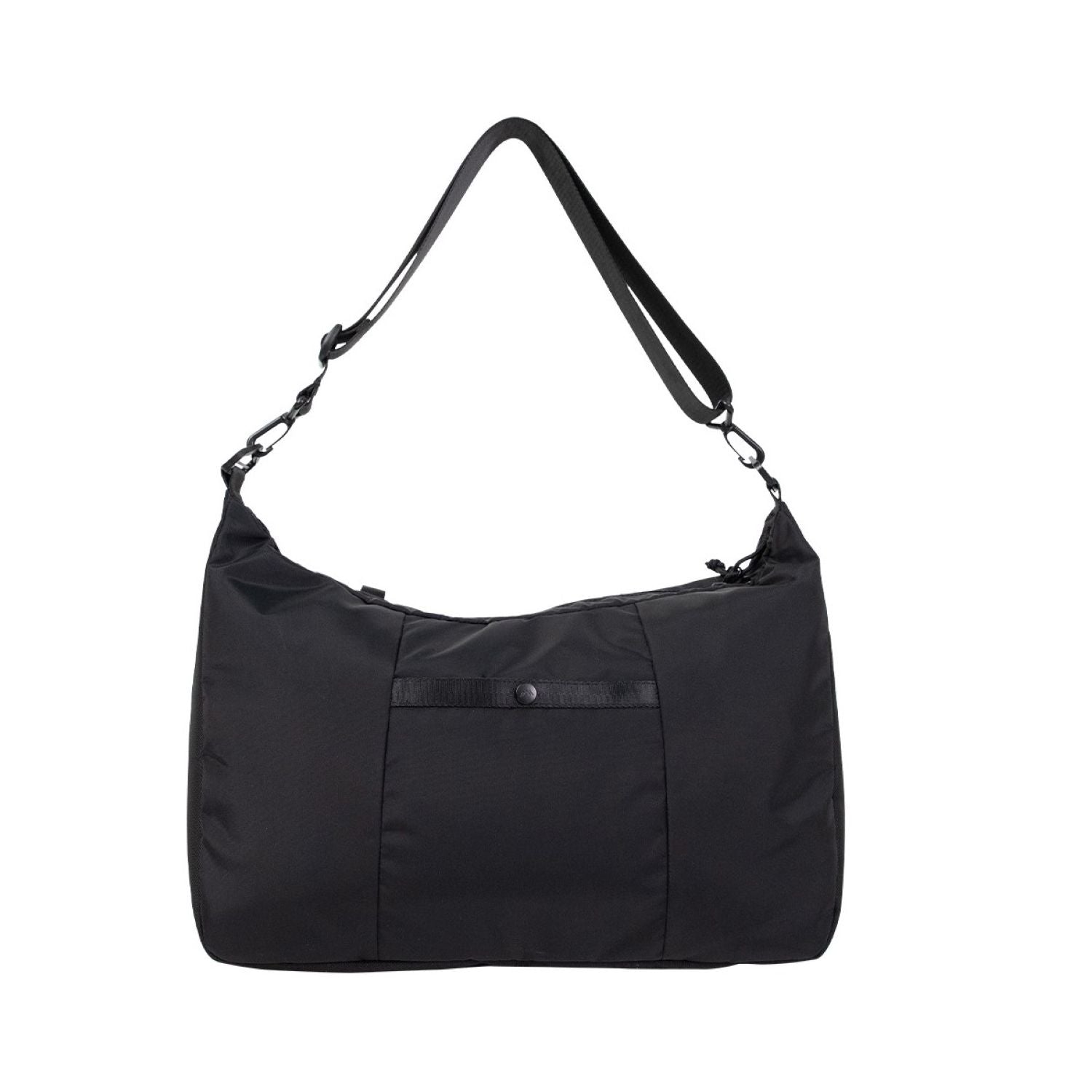 Doughnut Metanoia The Actualise Series - Black – The Planet Traveller