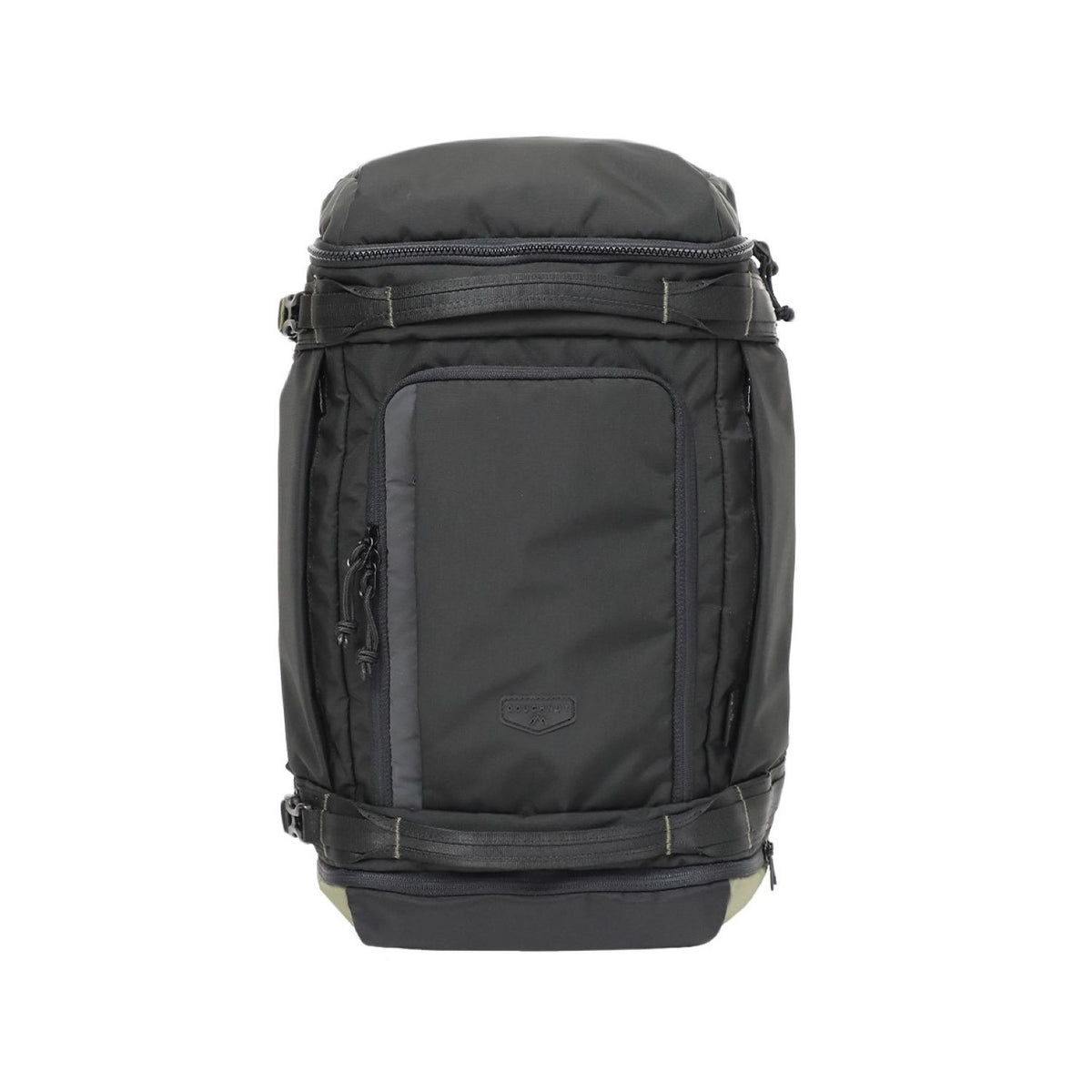 Doughnut Navigator Light Titan Series - Black – The Planet Traveller