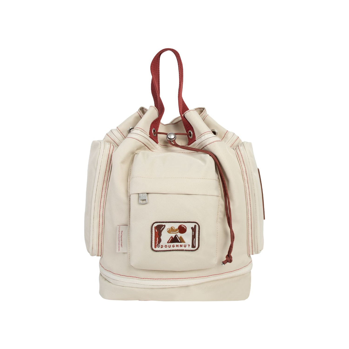 Doughnut Pyramid Dreamwalker Series - Stone – The Planet Traveller