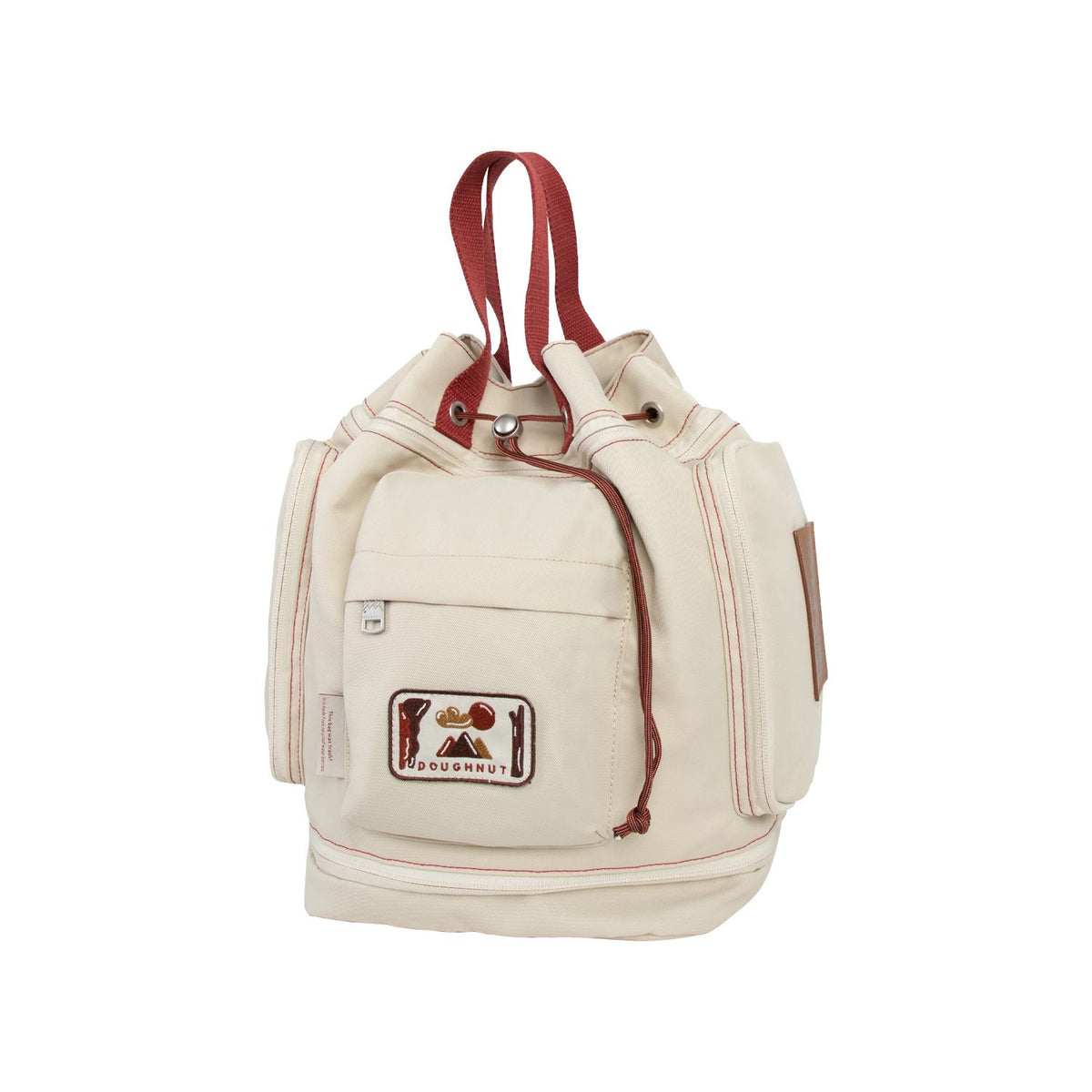 Doughnut Pyramid Dreamwalker Series - Stone – The Planet Traveller