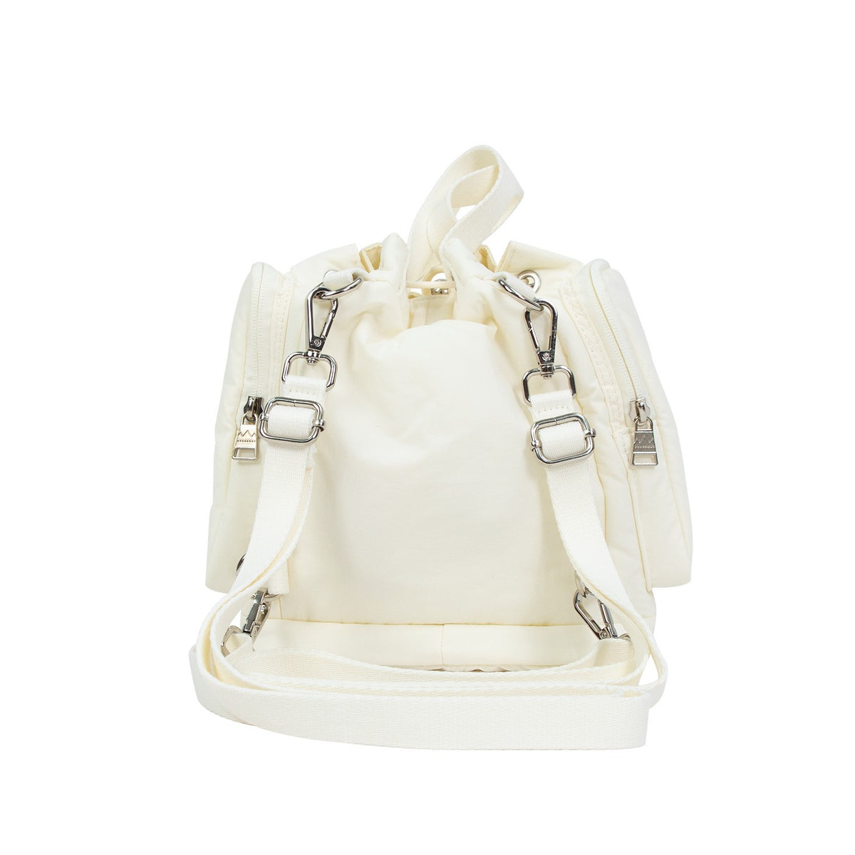 Doughnut Pyramid Tiny Beyond The Horizon Series Backpack - Chalk – The ...