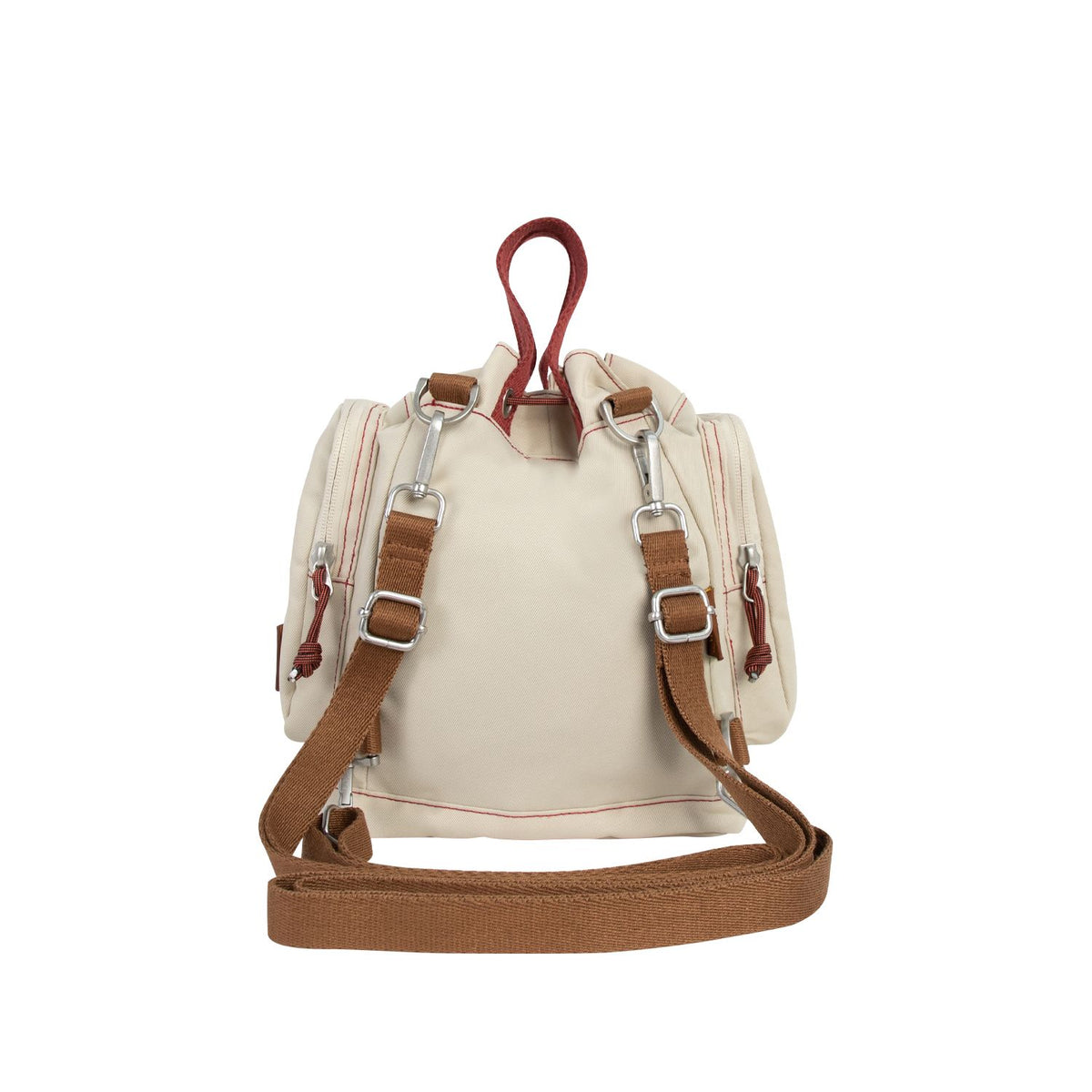 Doughnut Pyramid Tiny Dreamwalker Series - Stone – The Planet Traveller