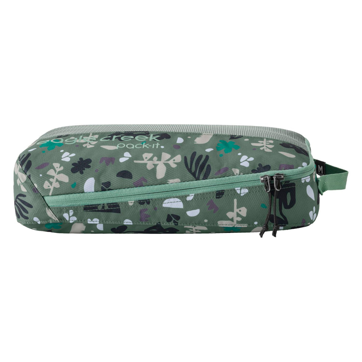 Eagle Creek Pack-It Reveal Cube M V2 (Roots And Shoots: Duck Green ...