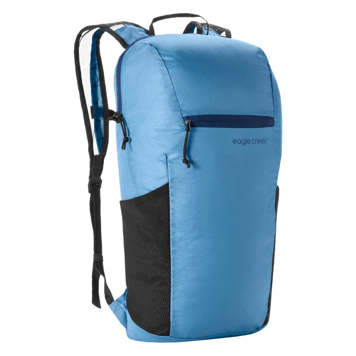 Eagle Creek Packable Backpack V2 (Blue Dawn) – The Planet Traveller