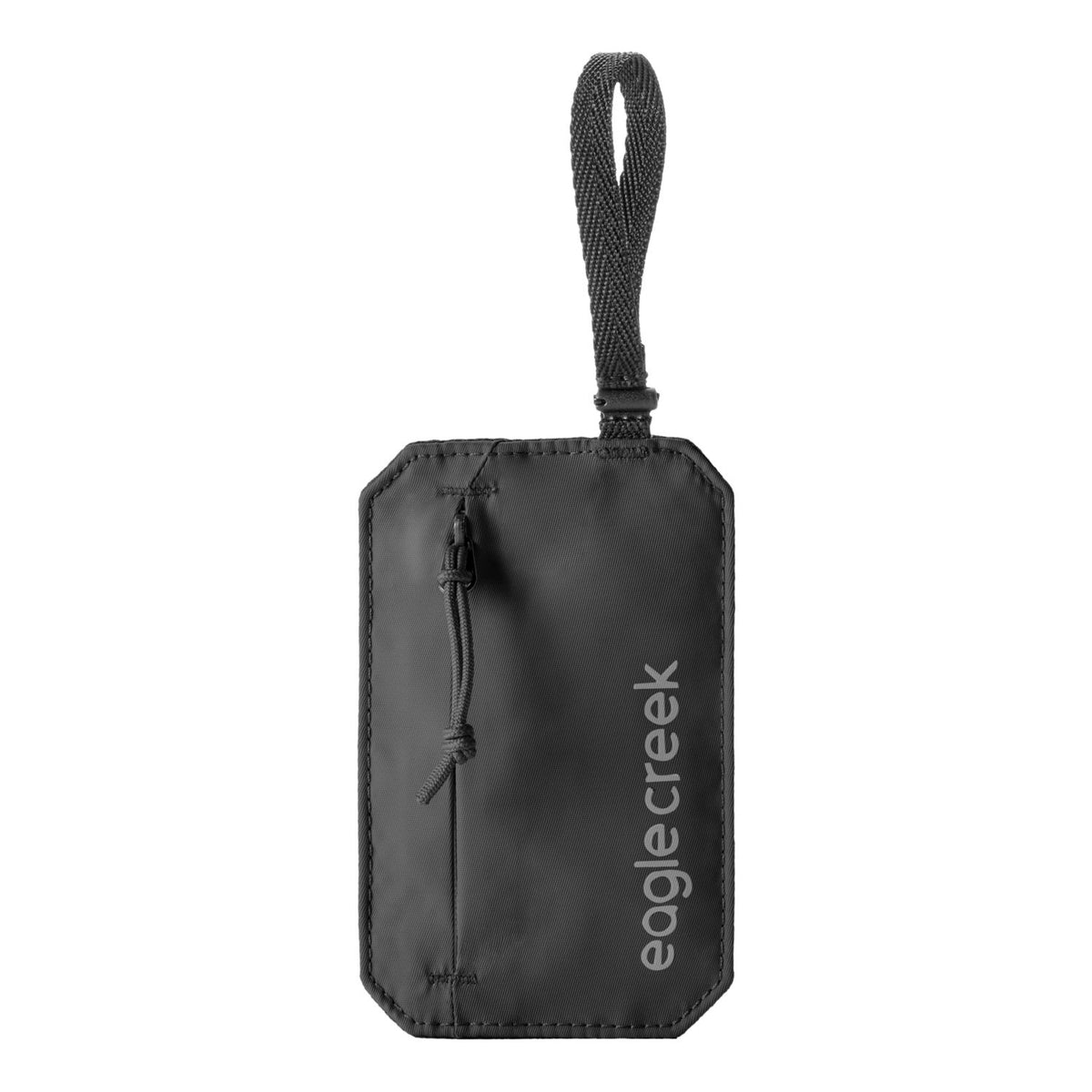 Eagle Creek Undercover Rfid Hidden Pocket (Black) – The Planet Traveller
