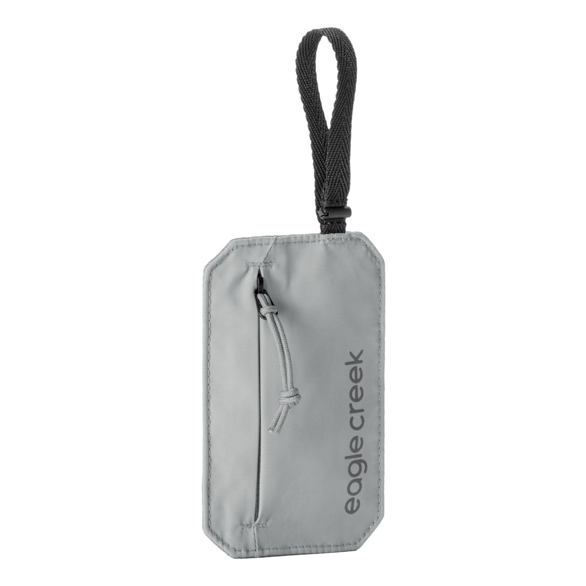 Eagle Creek Undercover Rfid Hidden Pocket (Storm Grey) – The Planet ...