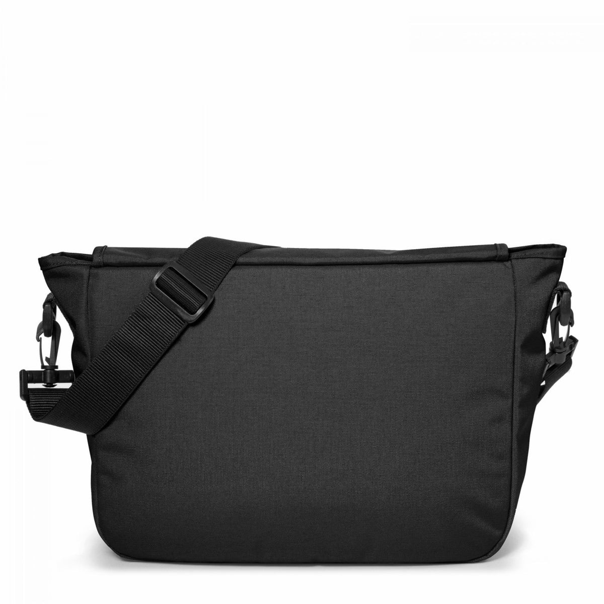 Eastpak Jr Messenger Bag - Black – The Planet Traveller