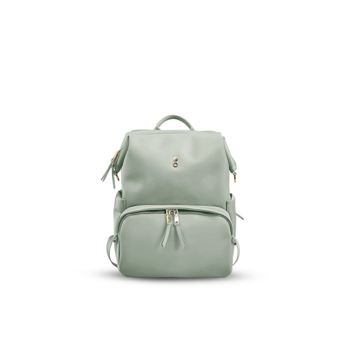 Echolac Purist Large Backpack (Green) – The Planet Traveller