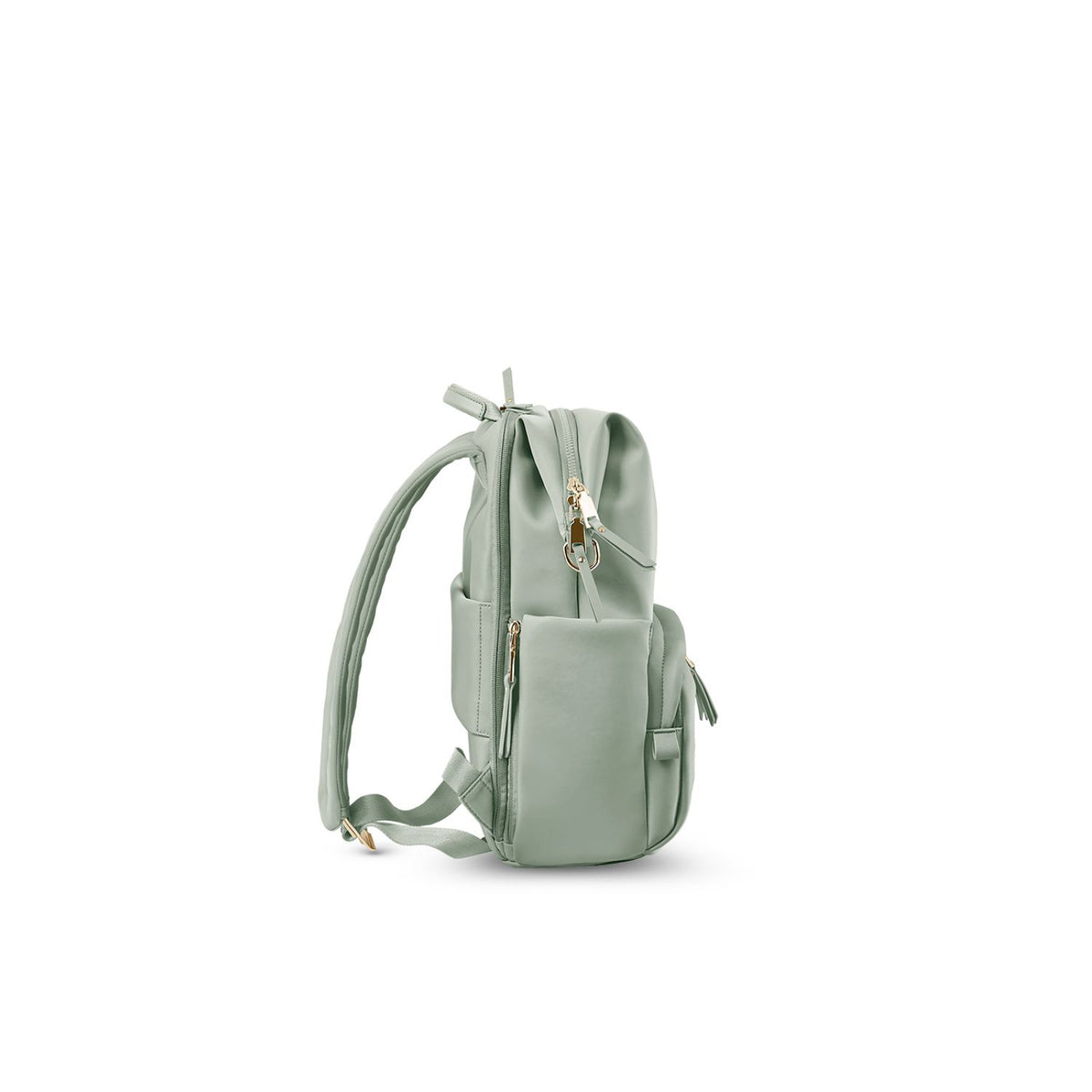 Echolac Purist Large Backpack (Green) – The Planet Traveller