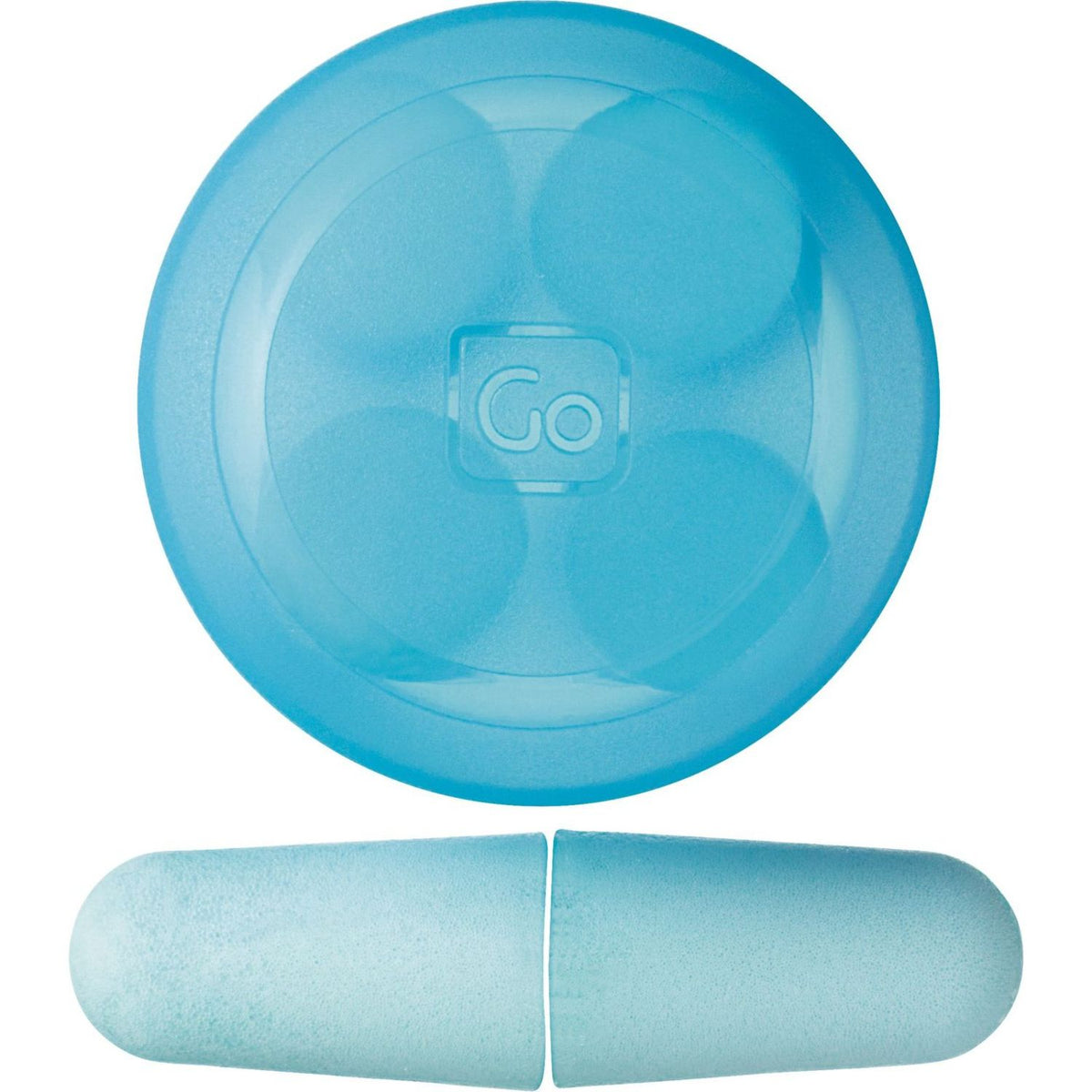 Go Travel Super Soft Ear Plugs – The Planet Traveller