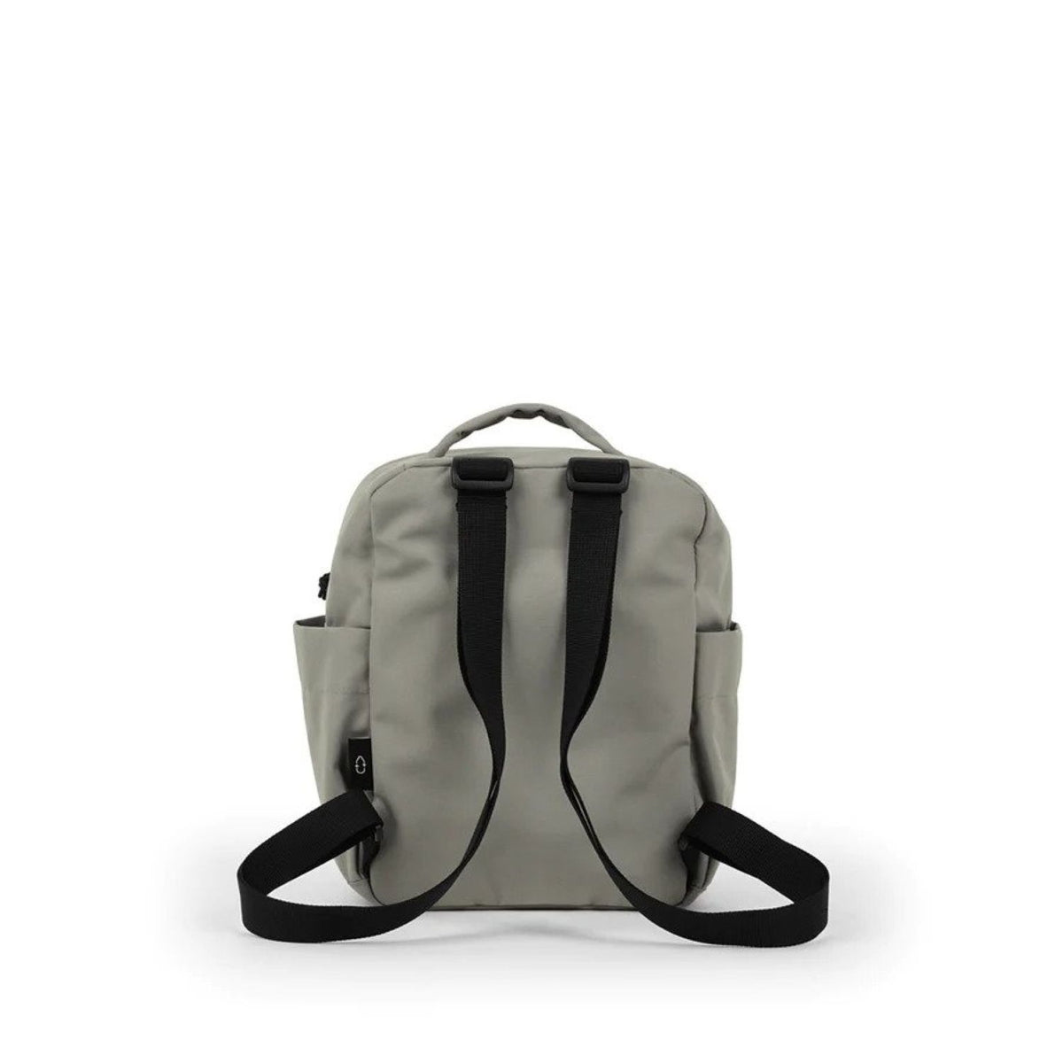 Hellolulu Carter Jr. Mini Daypack Recycled (Soft Gray) – The Planet ...