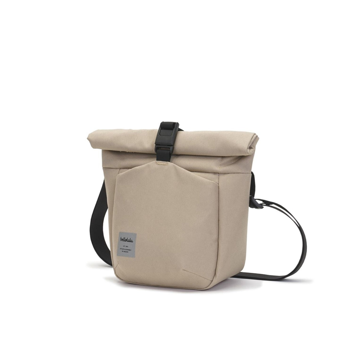 Hellolulu Nigel Compact Camera Bag Recycled (Rodeo Dust) – The Planet ...