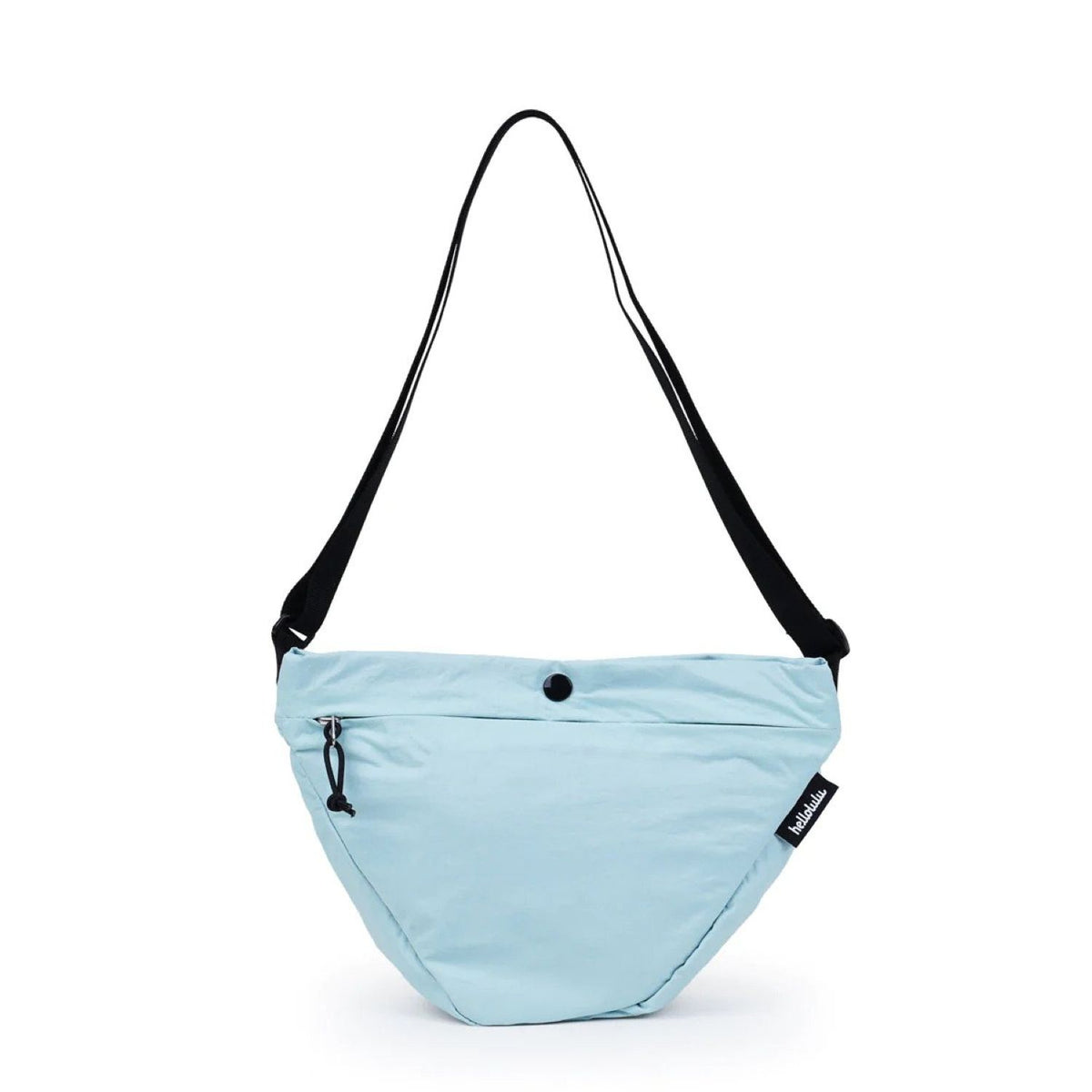 Hellolulu Roos Tri-Sling Recycled (Creamy Blue) – The Planet Traveller