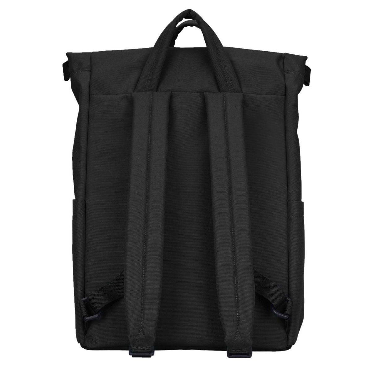 Hellolulu Tate Backpack (Black) – The Planet Traveller