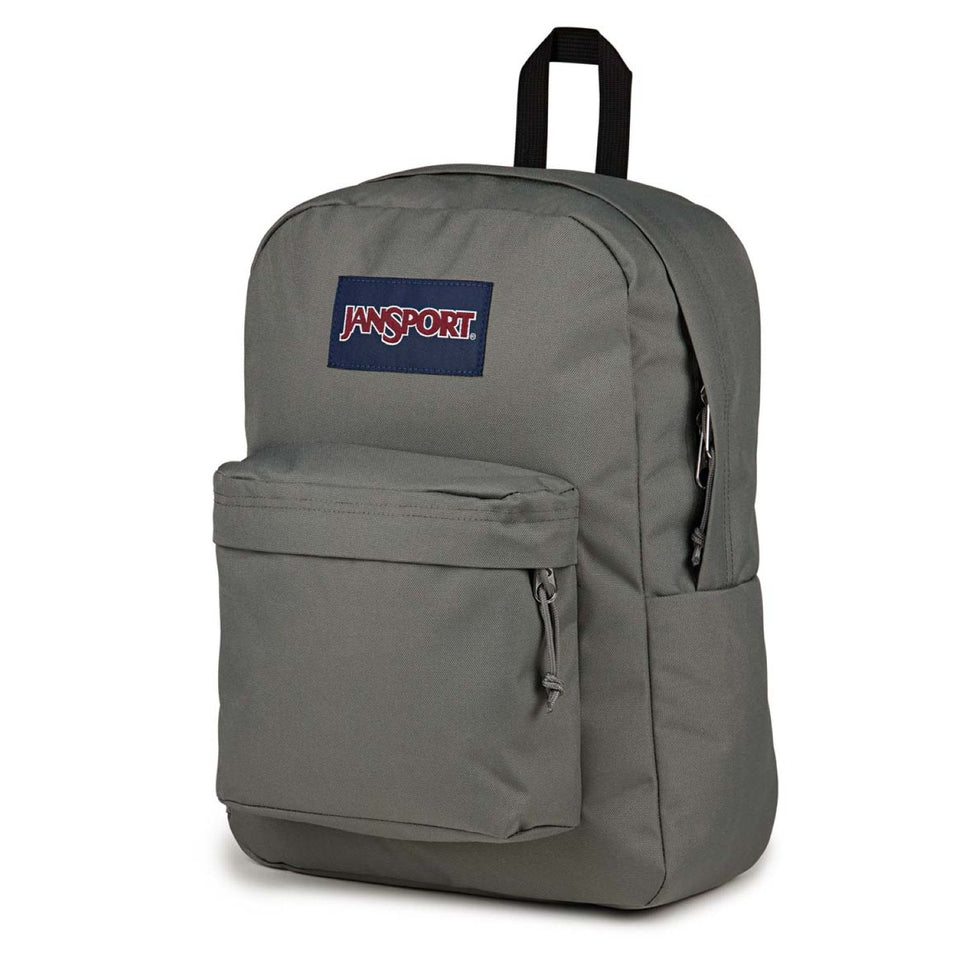 Jansport Beyond Pack Backpack - Graphite Grey – The Planet Traveller