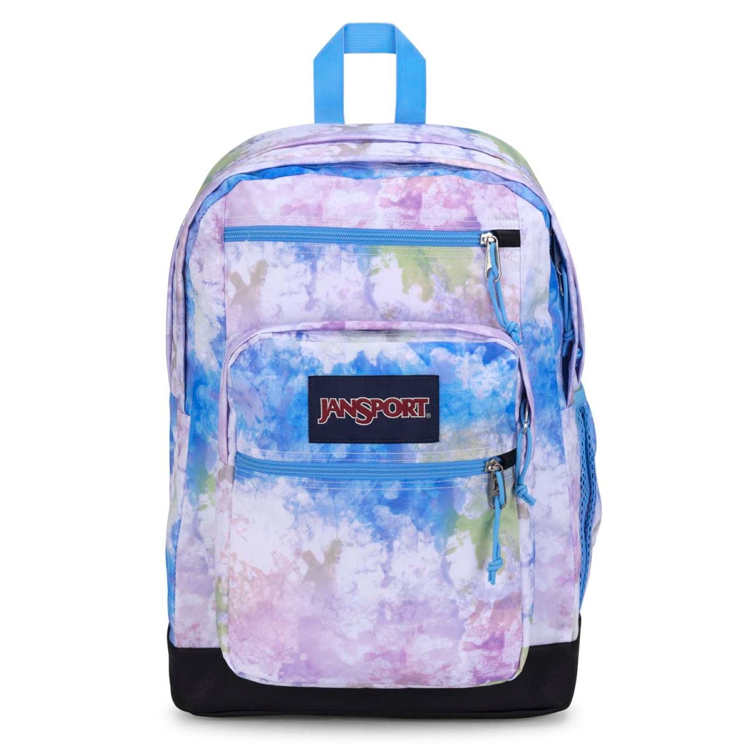 Jansport Cool Student - Batik Wash – The Planet Traveller