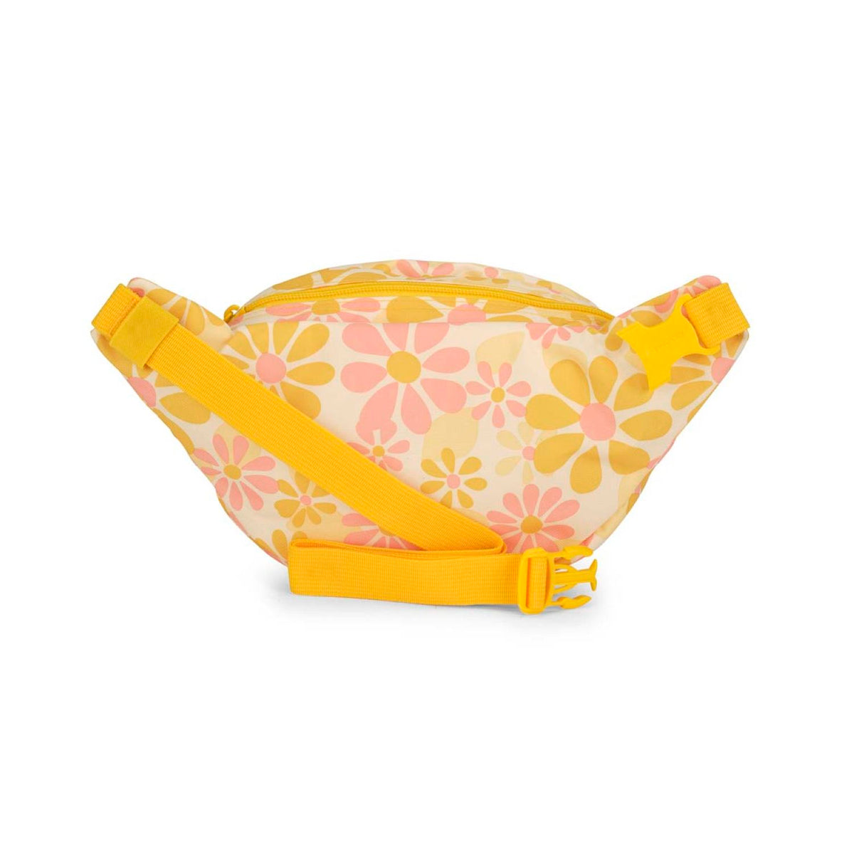 Jansport Fifth Avenue Waist Pack - Skip Daisy Yellow – The Planet Traveller