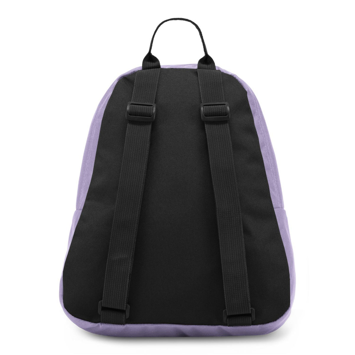 Jansport Half Pint Mini Backpack - Pastel Lilac – The Planet Traveller