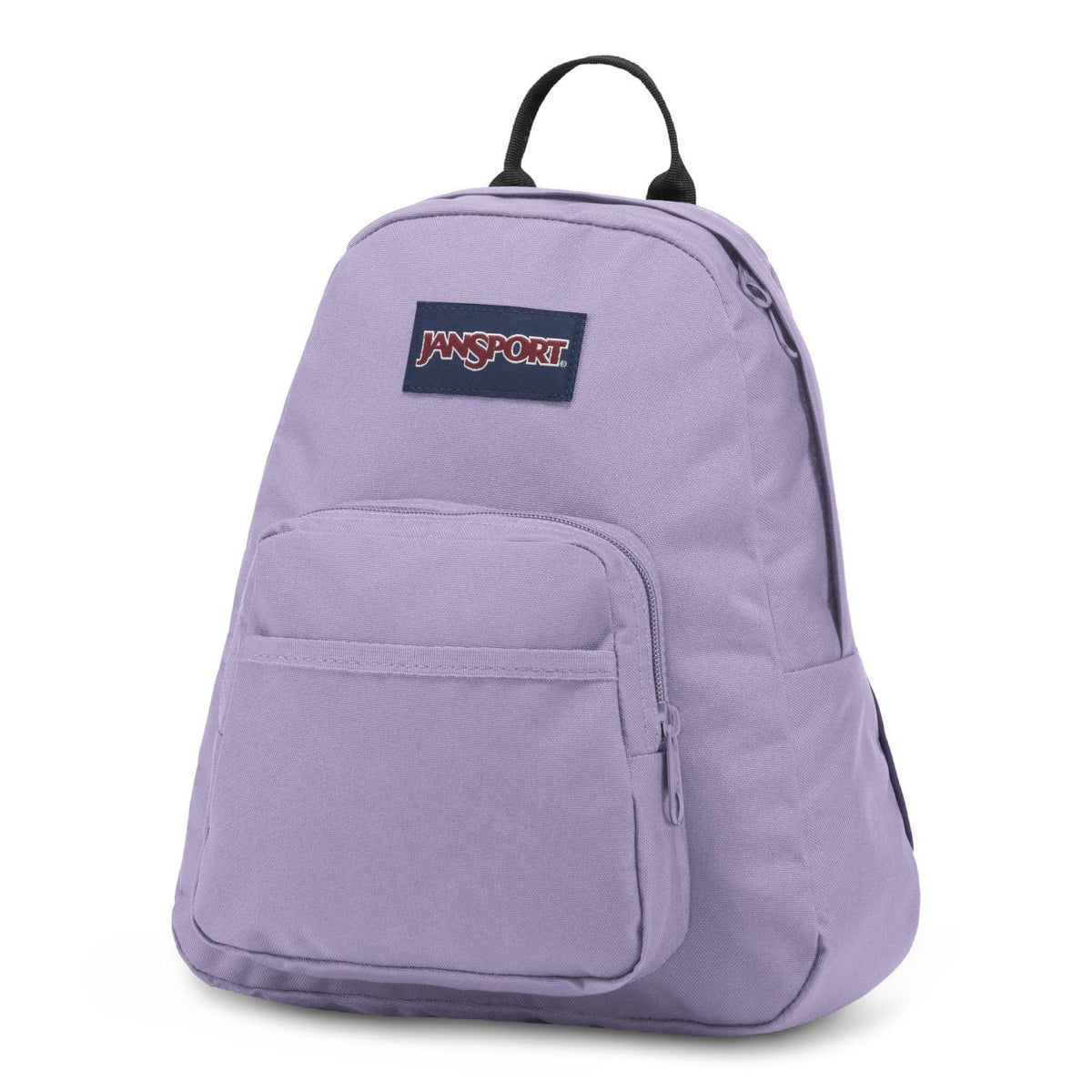 Jansport Half Pint Mini Backpack - Pastel Lilac – The Planet Traveller
