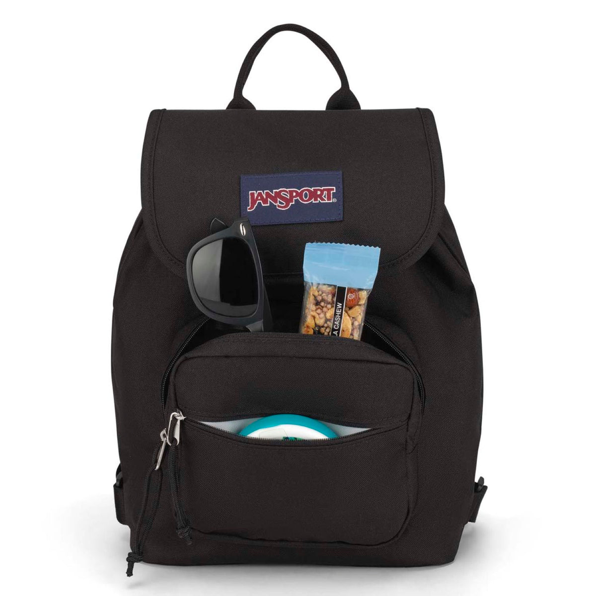 Jansport Highlands Mini Pack Backpack - Black – The Planet Traveller