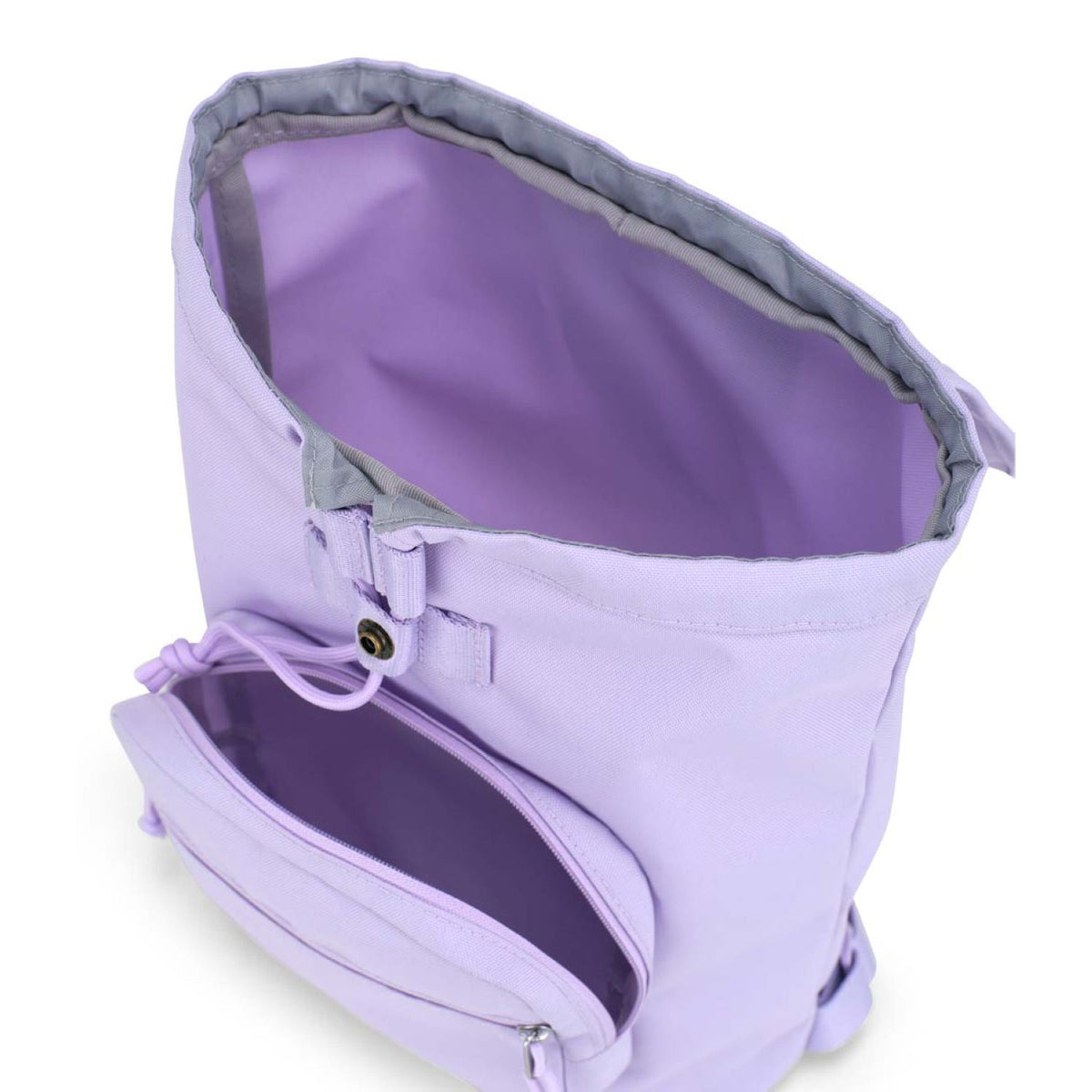 Jansport Highlands Mini Pack Backpack - Pastel Lilac – The Planet Traveller