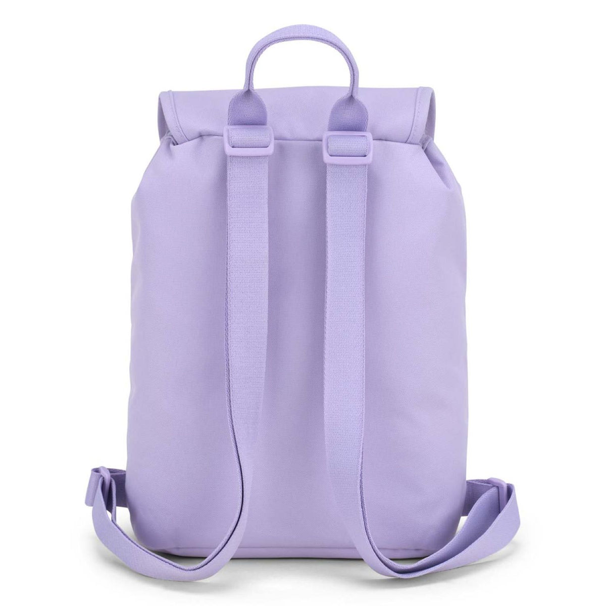Jansport Highlands Mini Pack Backpack - Pastel Lilac – The Planet Traveller